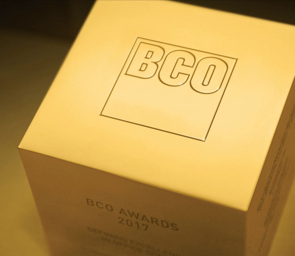 Two RoC projects worthy of a BCO Award 2017 - ROC Consulting